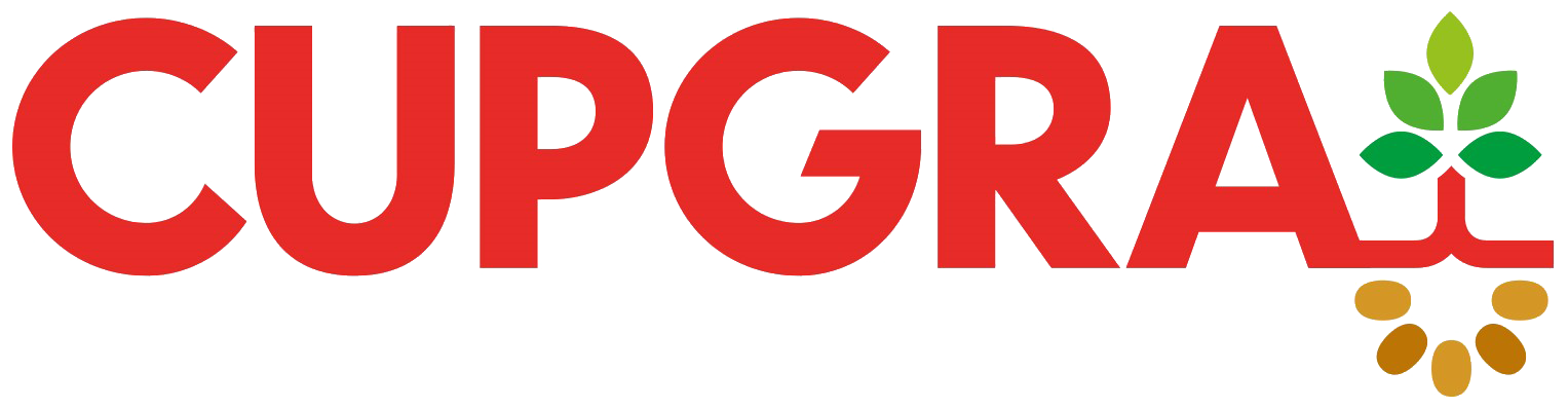 GB Potatoes & CUPGRA - GB Potatoes