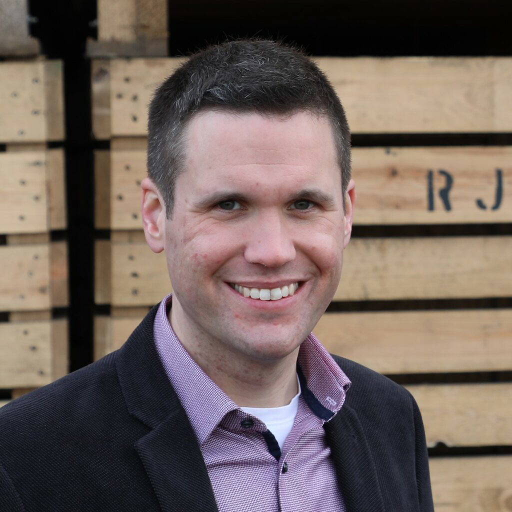 Who's Who | Meet Our Team | GB Potatoes