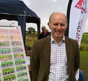 Who's Who | Meet Our Team | GB Potatoes